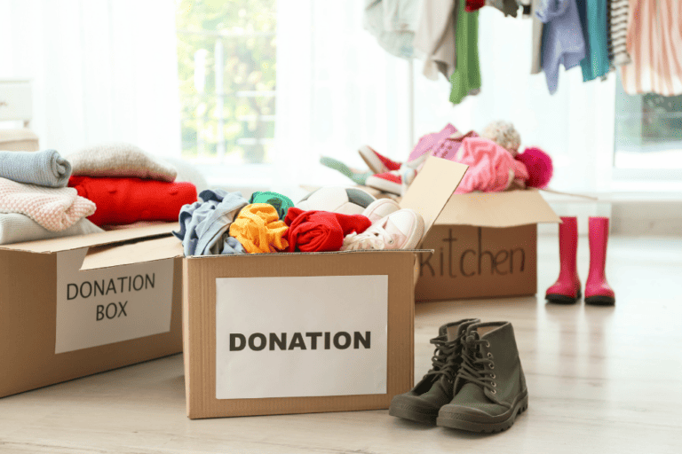 How to Host a Swap Party: Exchange Clothes, Books, and More